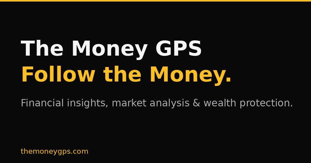 Macro Economic Tracker — Live Global Economic Shifts & Fed Policy ...